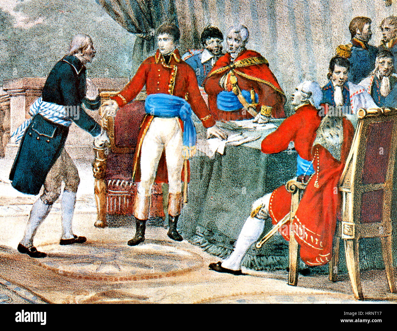 Louisiana purchase hi-res stock photography and images - Alamy