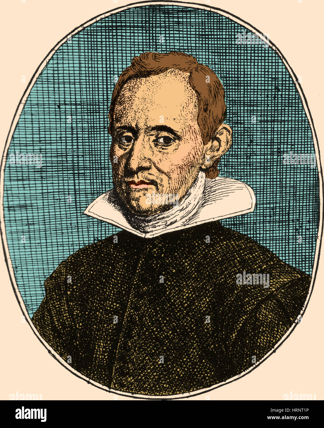 Jan Baptista Van Helmont Tree Experiment