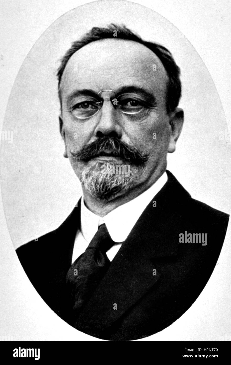 Johannes andreas grib fibiger hi-res stock photography and images - Alamy
