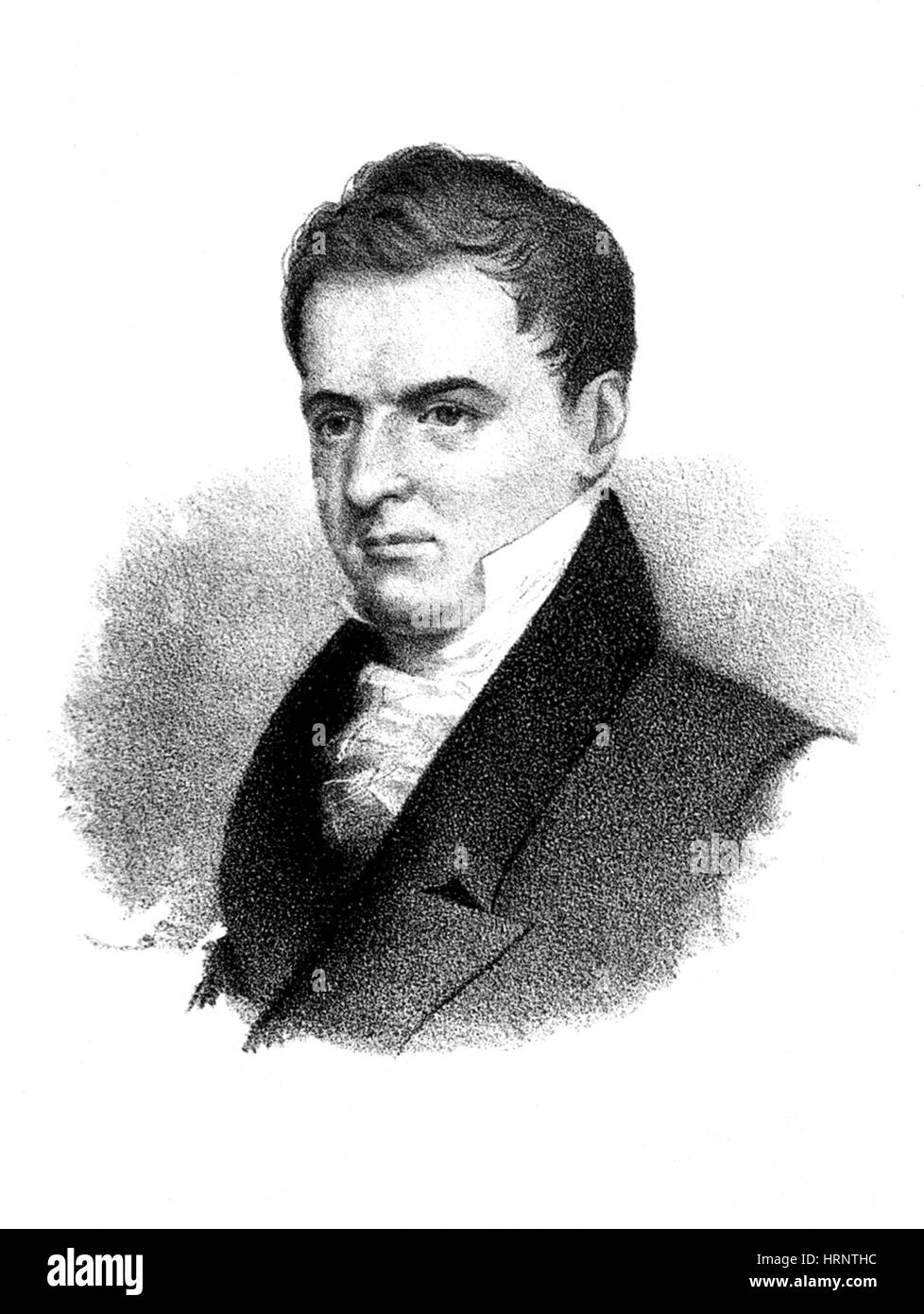 Eli Todd, American Mental Health Pioneer Stock Photo - Alamy