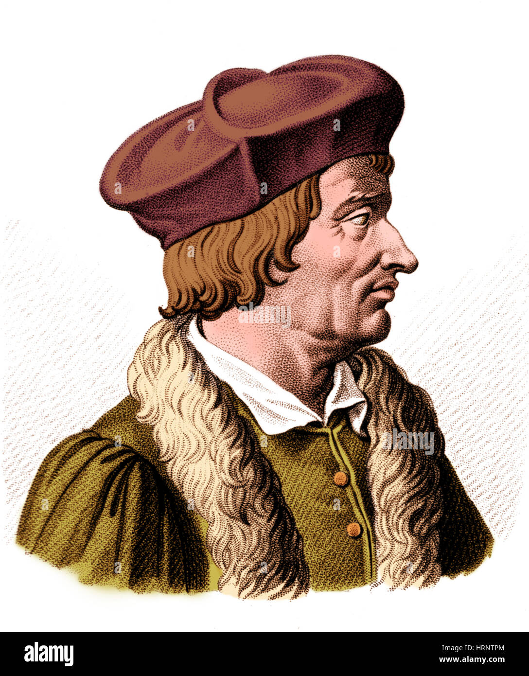 Jean francois hi-res stock photography and images - Alamy