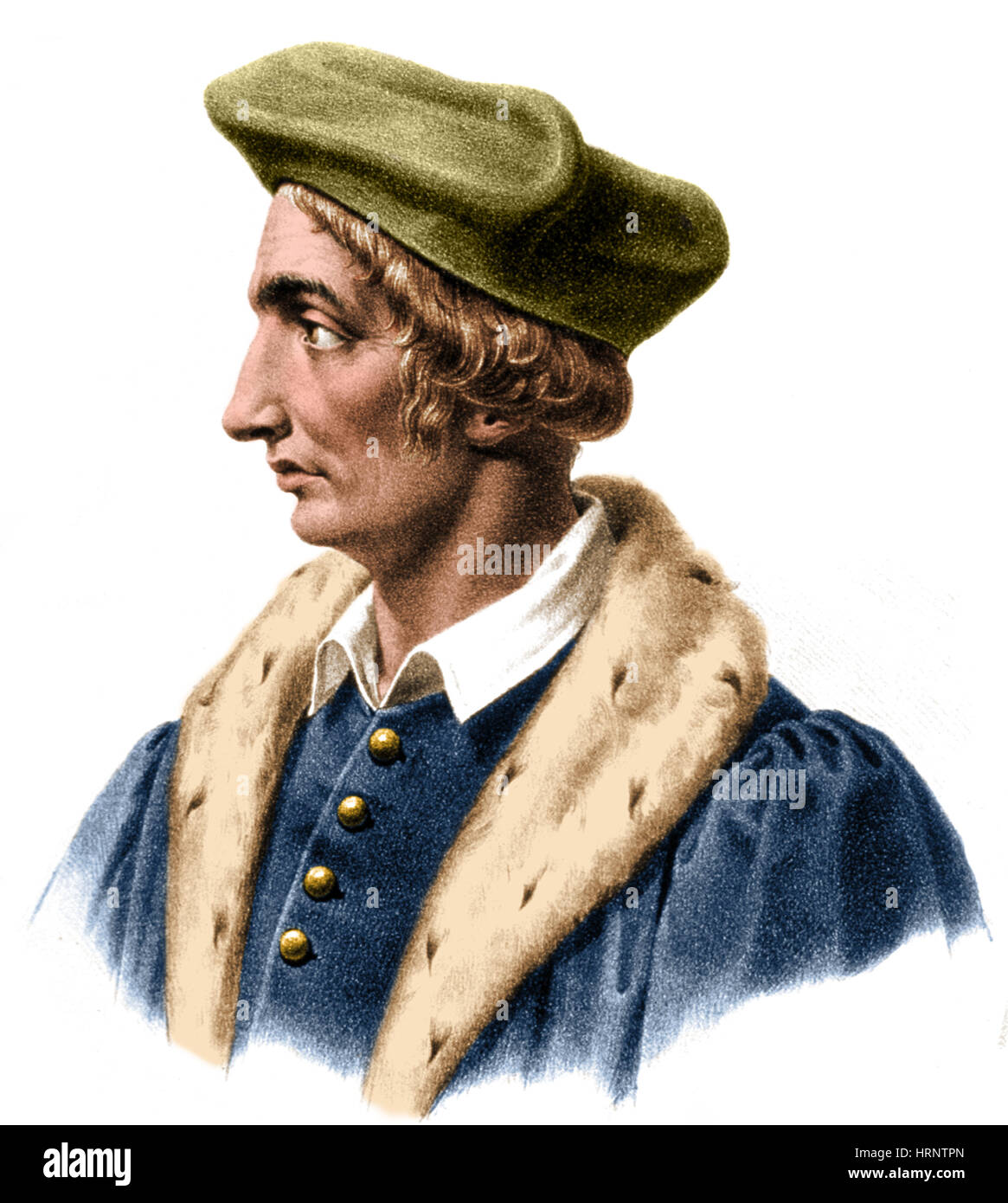 Jean François Cut Out Stock Images & Pictures - Alamy