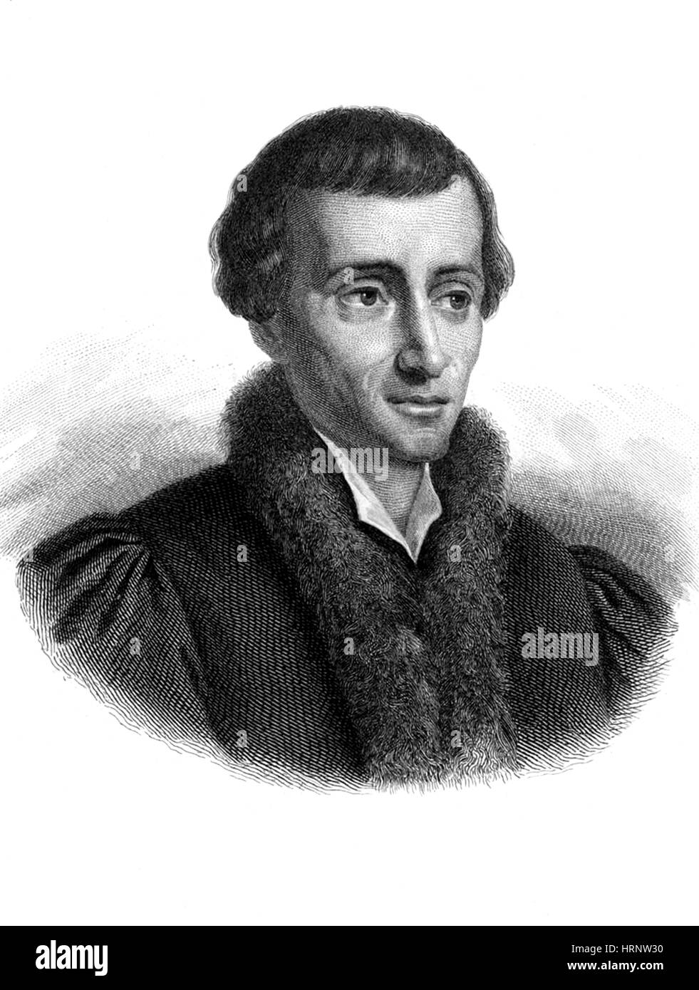 1543 engraving Cut Out Stock Images & Pictures - Alamy