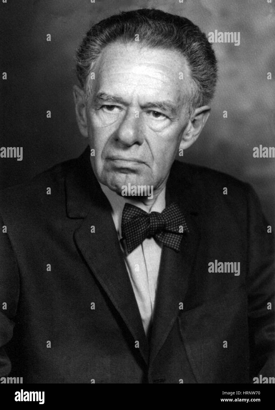 Fritz lipmann Black and White Stock Photos & Images - Alamy
