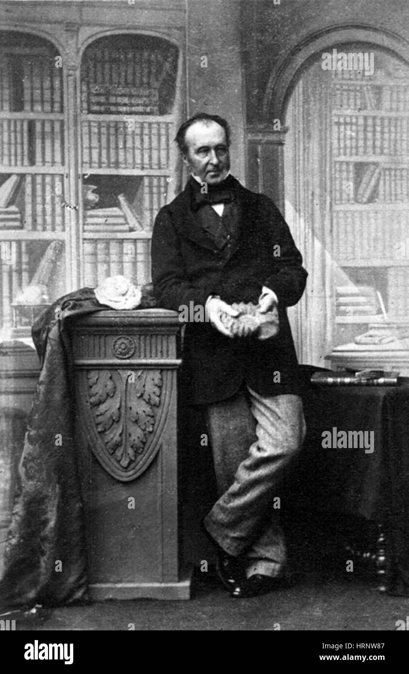 Roderick murchison hi-res stock photography and images - Alamy