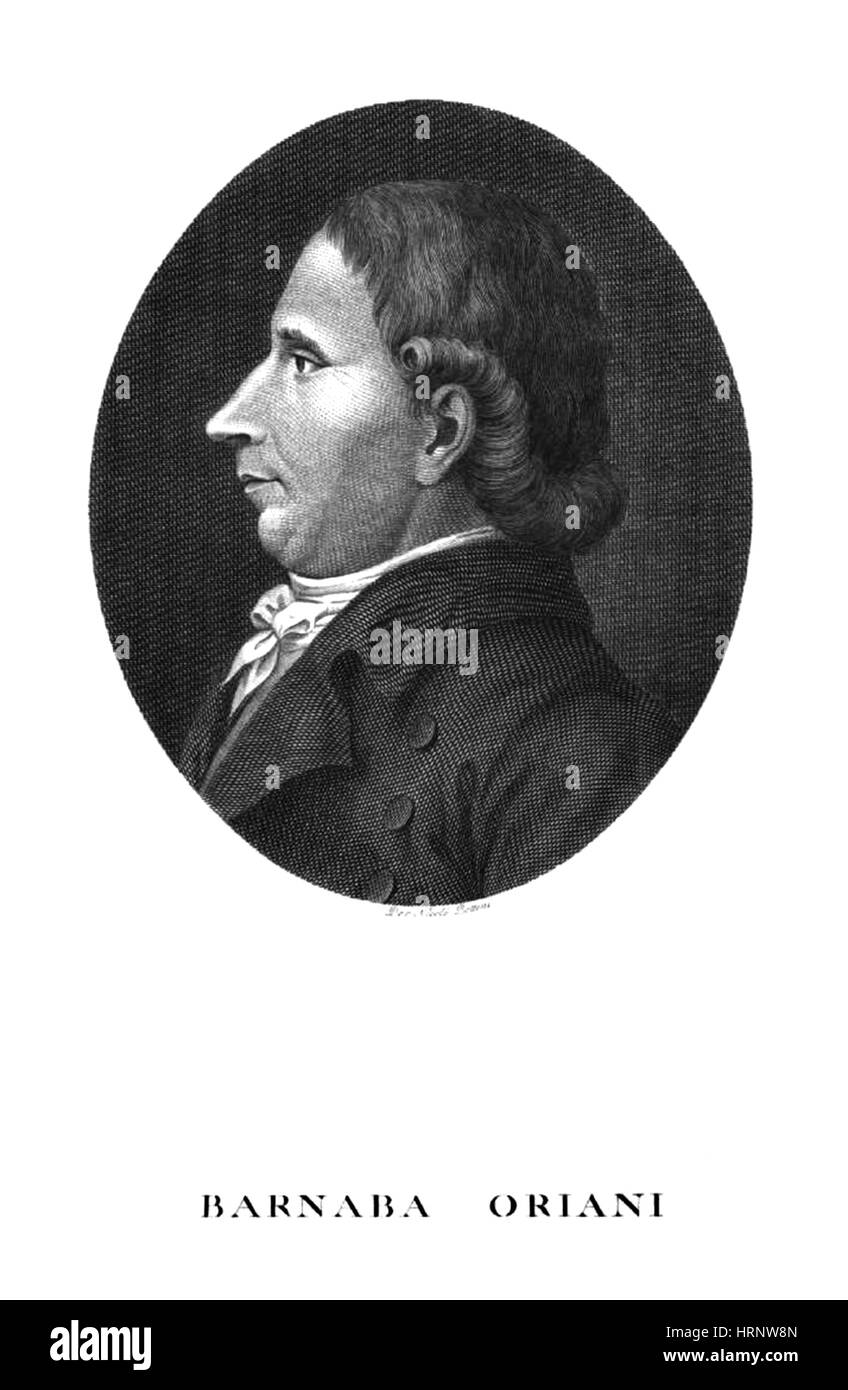 Italian astronomer Cut Out Stock Images & Pictures - Alamy