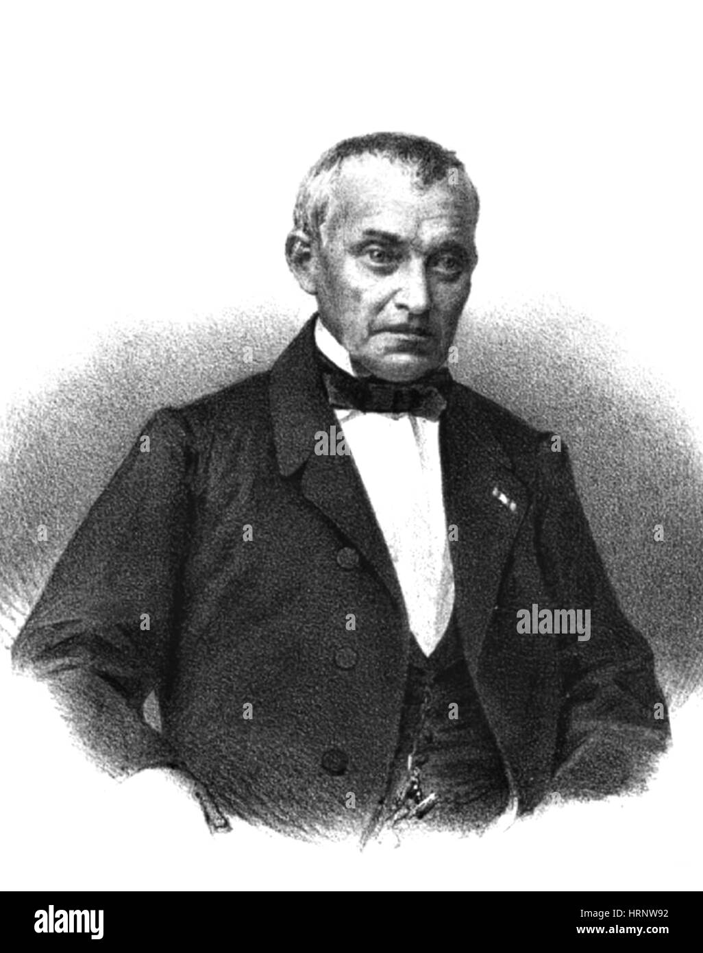Johann mädler mars hi-res stock photography and images - Alamy
