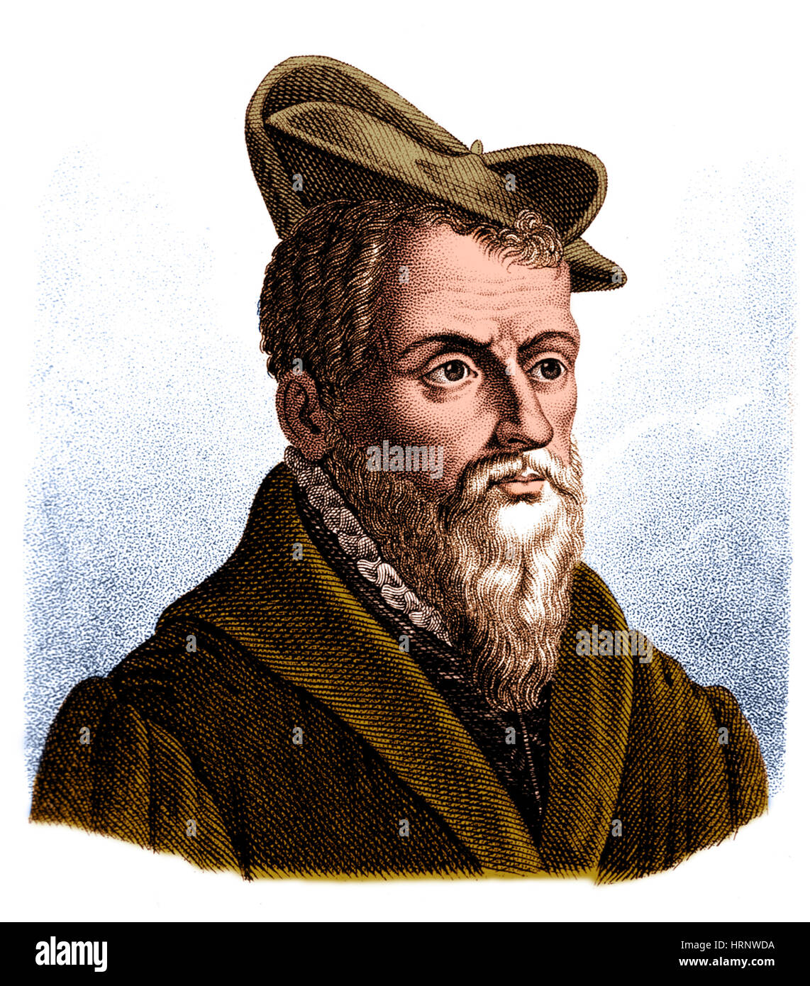 Science des poissons hi-res stock photography and images - Alamy