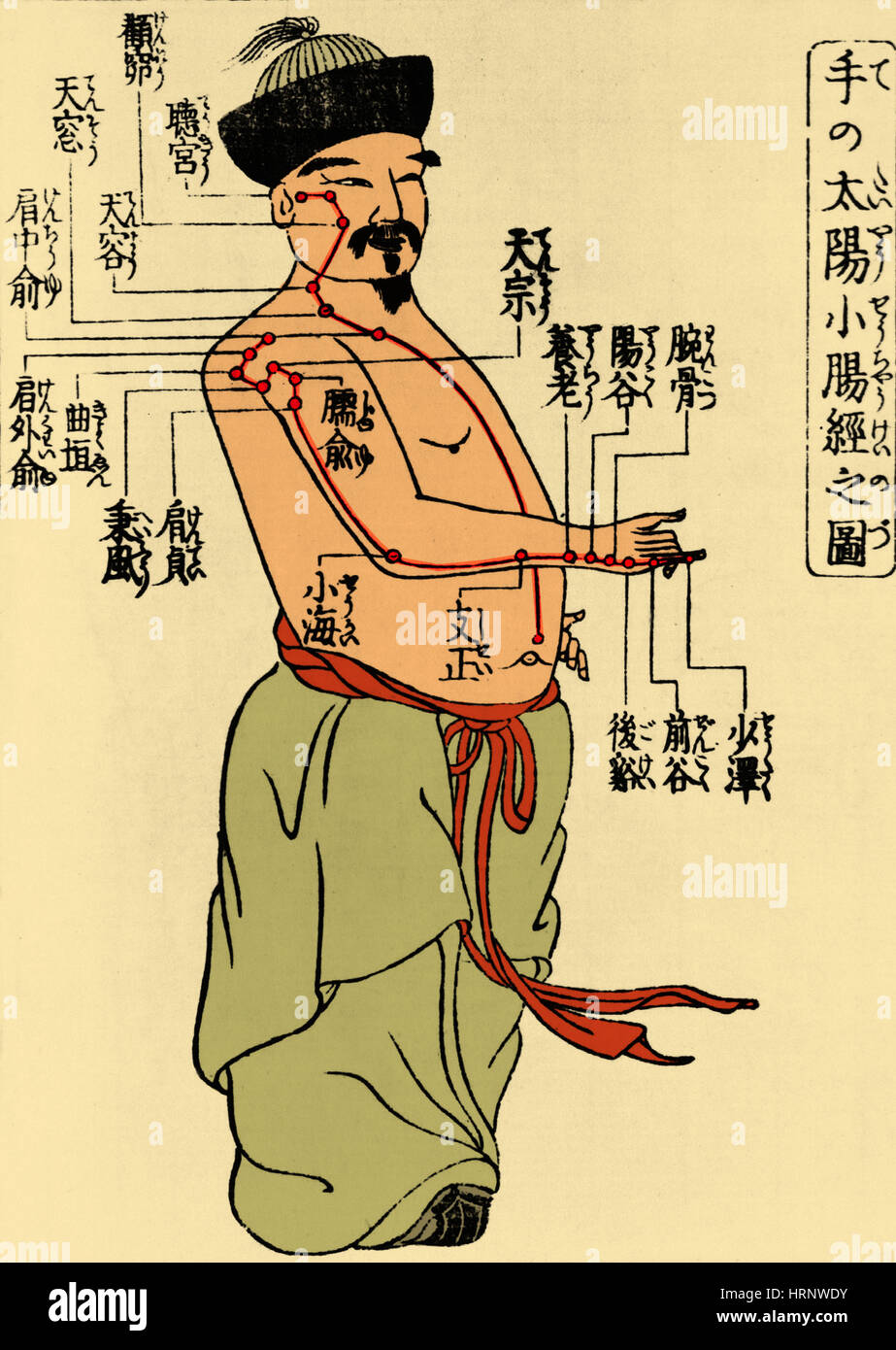 1805 history hi-res stock photography and images - Alamy