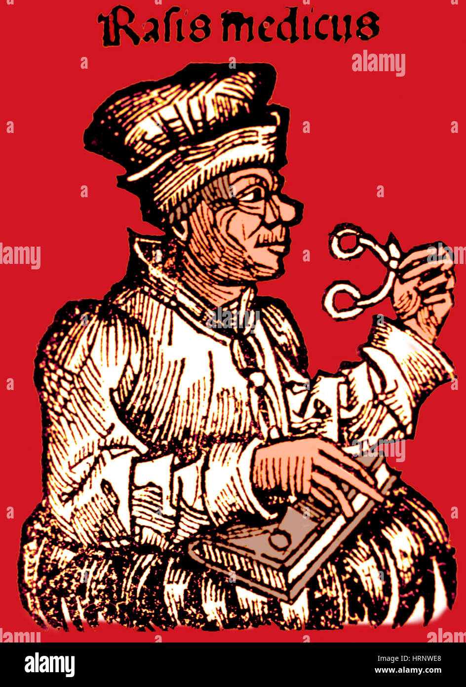 Al razi hi-res stock photography and images - Alamy