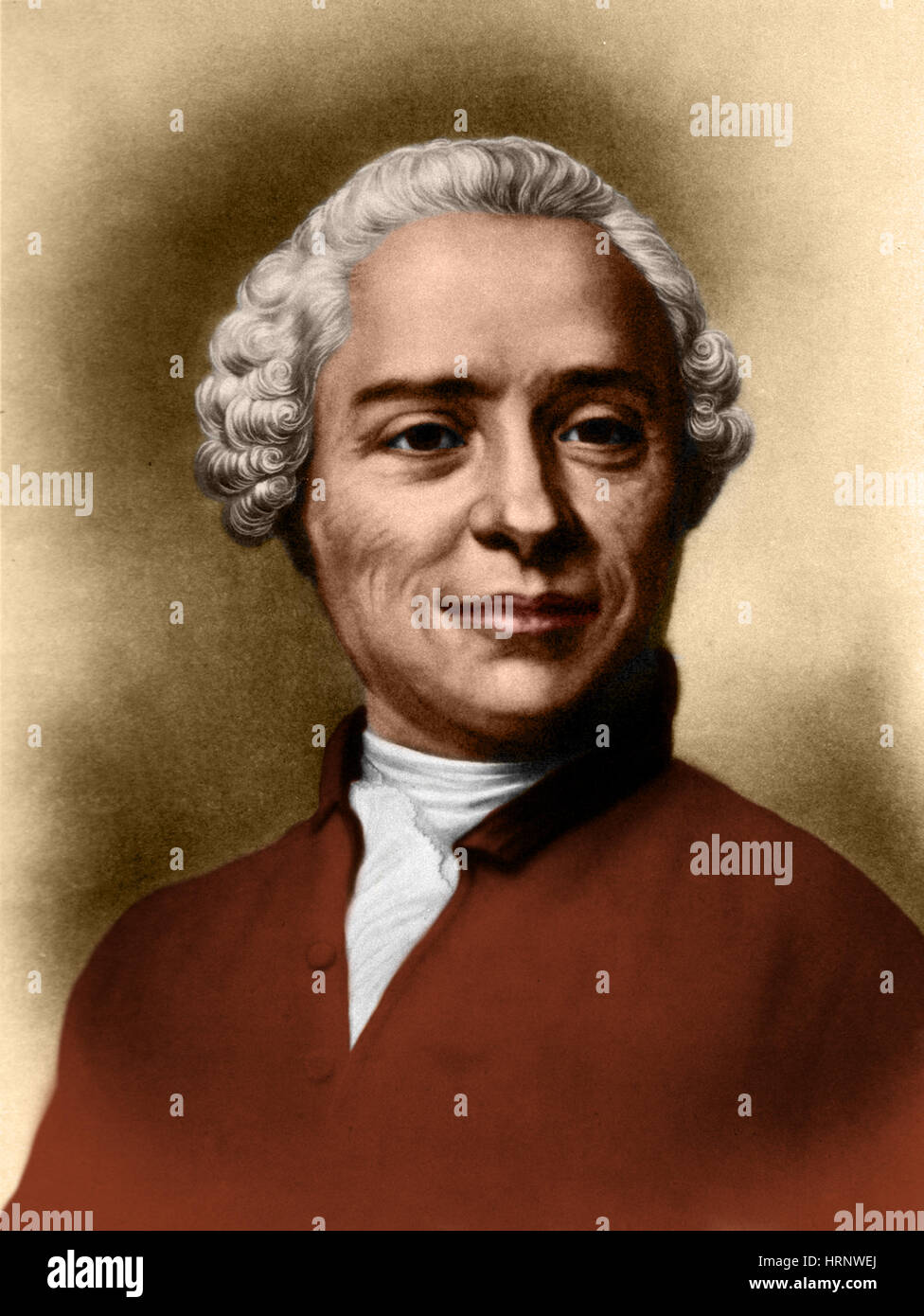 Rond dalembert hi-res stock photography and images - Alamy