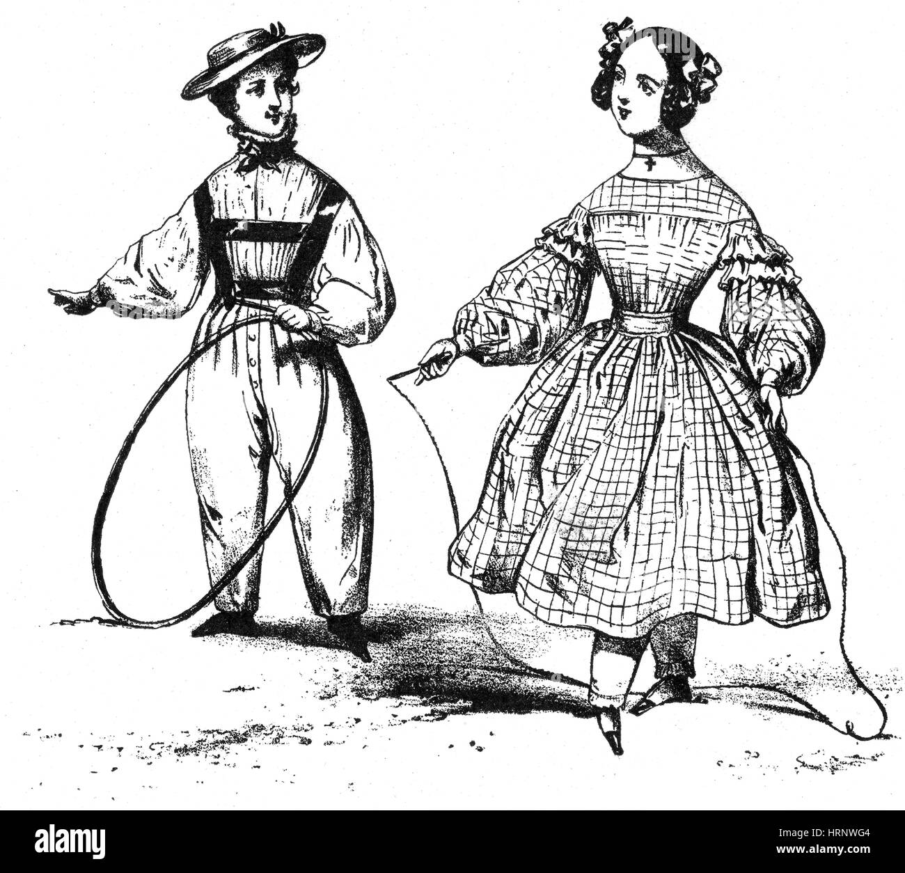 19th century european art hi-res stock photography and images - Alamy