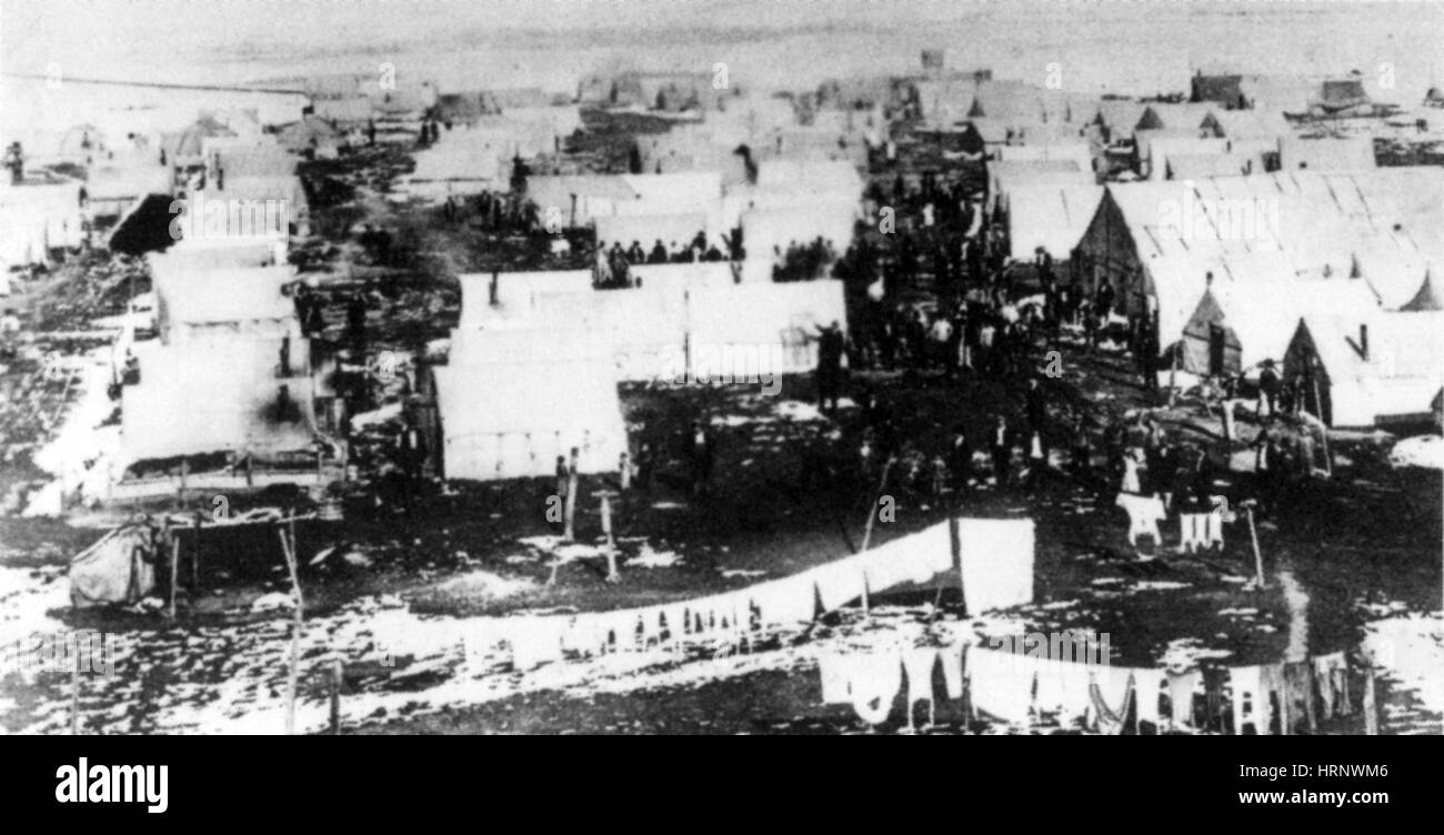 Ludlow massacre hi-res stock photography and images - Alamy