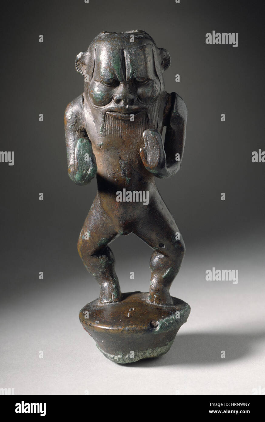 Protector God High Resolution Stock Photography and Images - Alamy