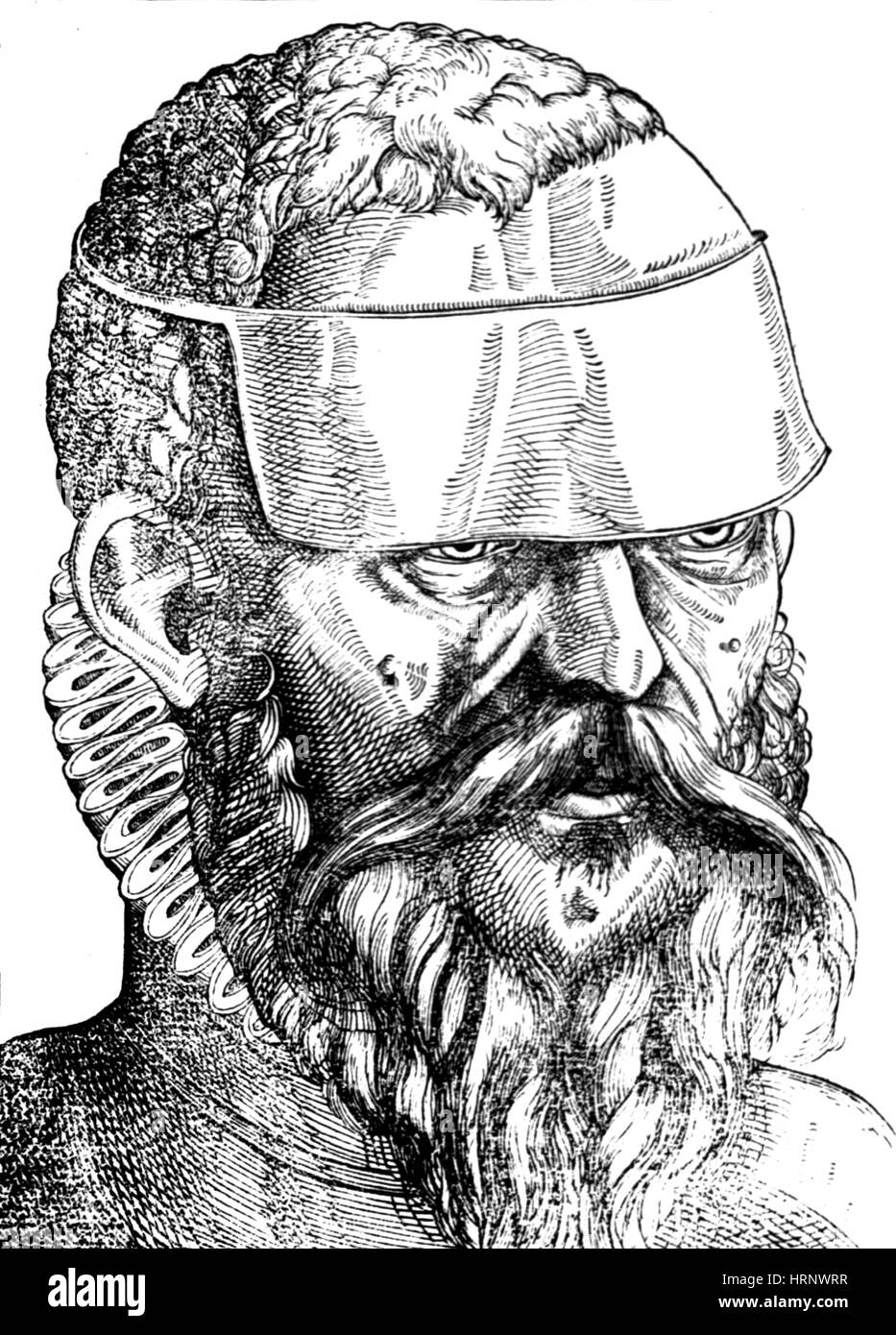 Cataract drawing hi-res stock photography and images - Alamy