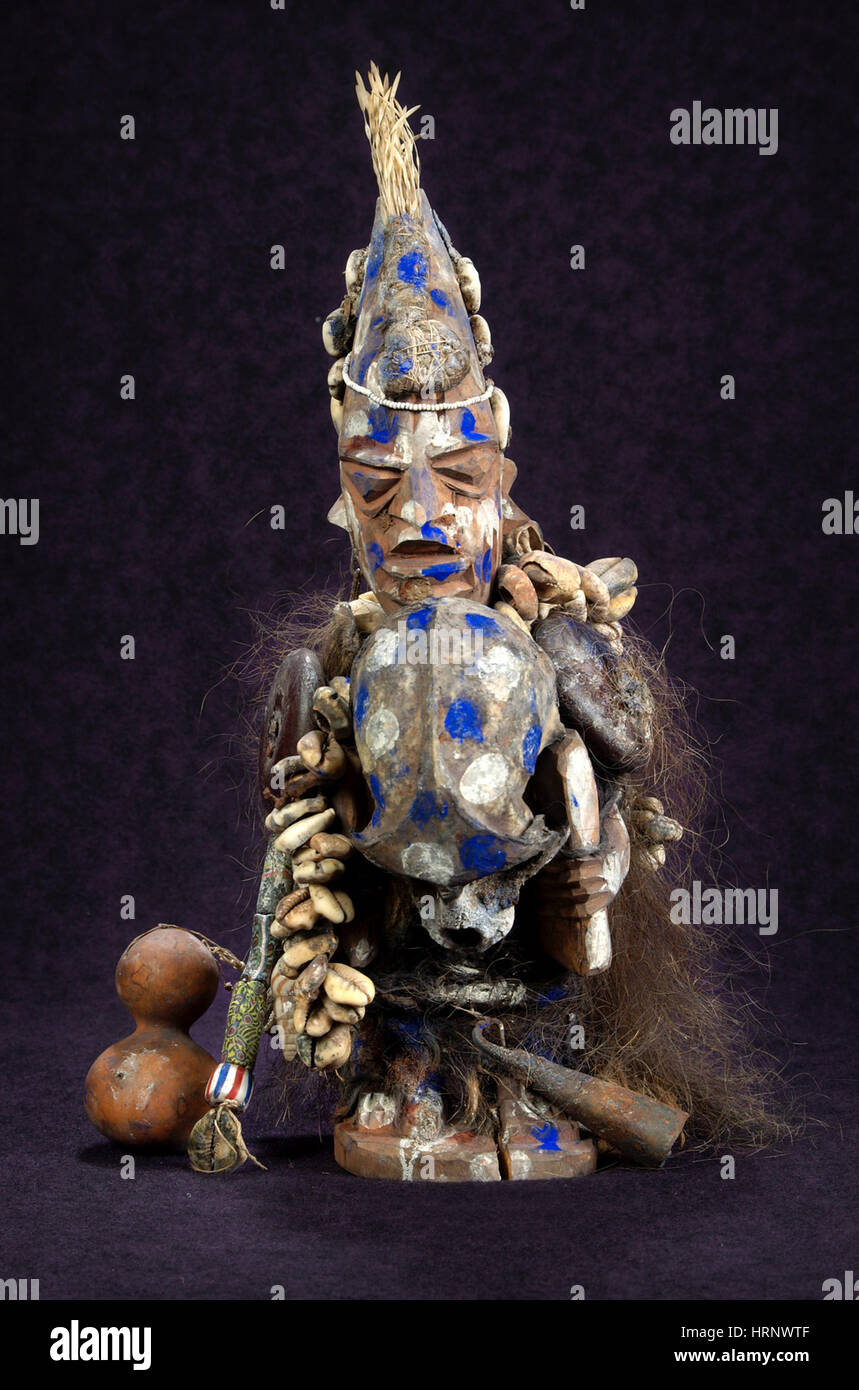 Smallpox deity hi-res stock photography and images - Alamy