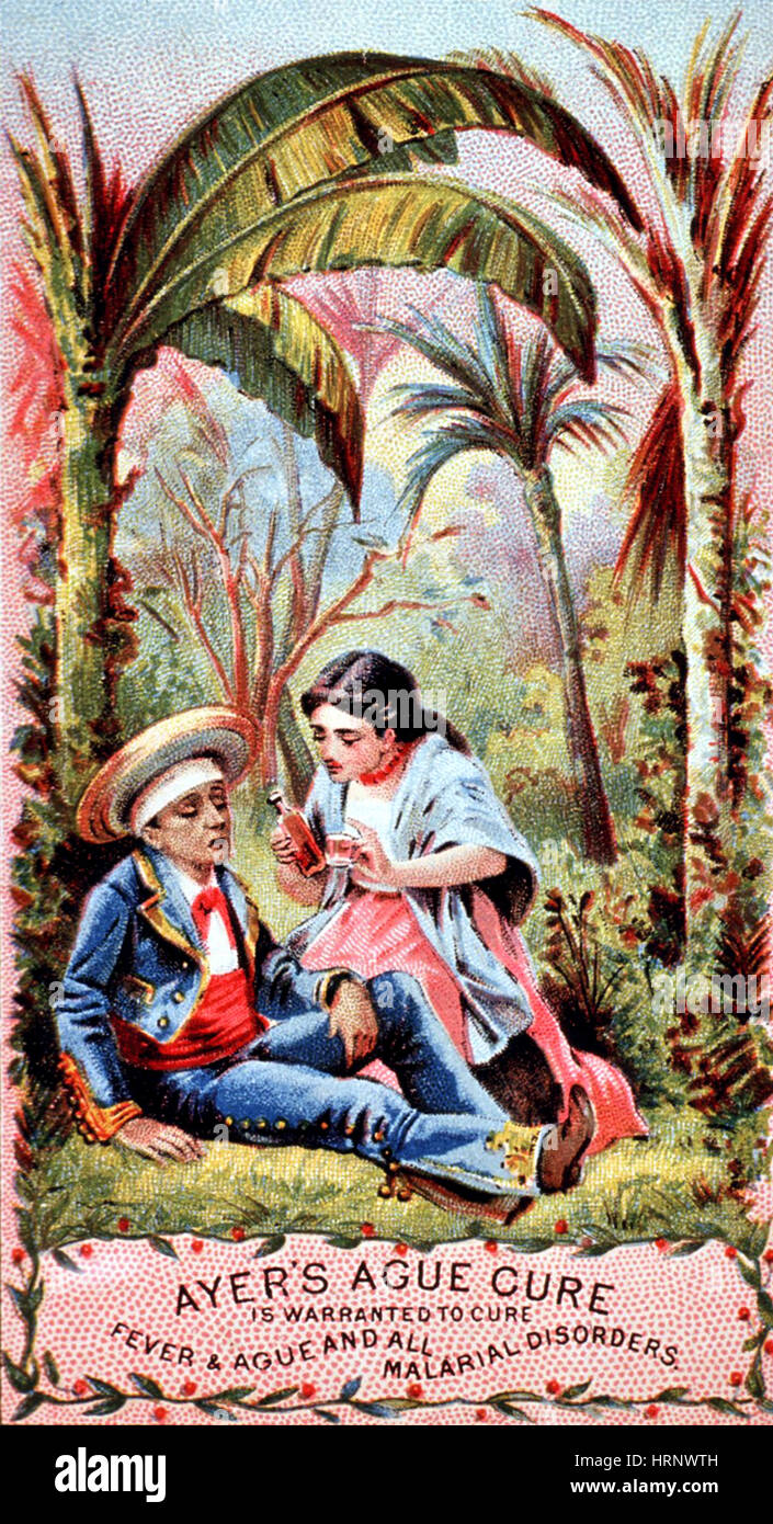 Malaria poster hi-res stock photography and images - Alamy