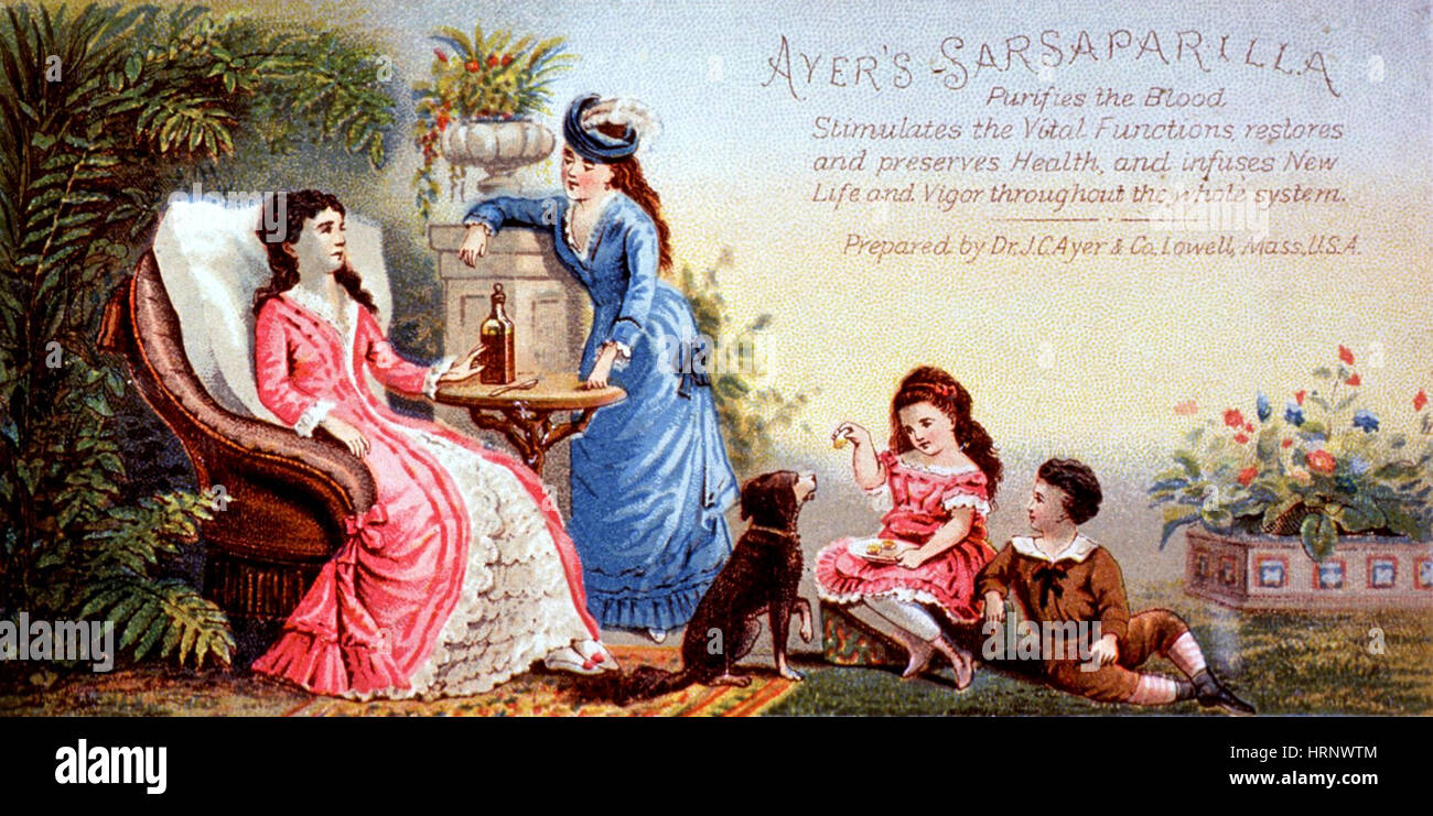 Scrofula hi-res stock photography and images - Alamy