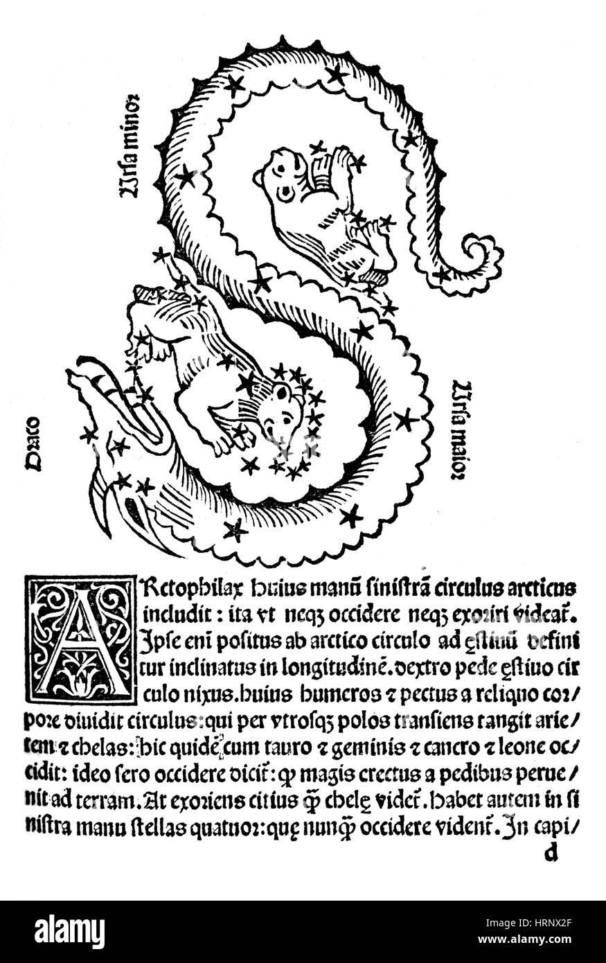 Draco zodiac sign 60 photos - Astrologytoyou.com