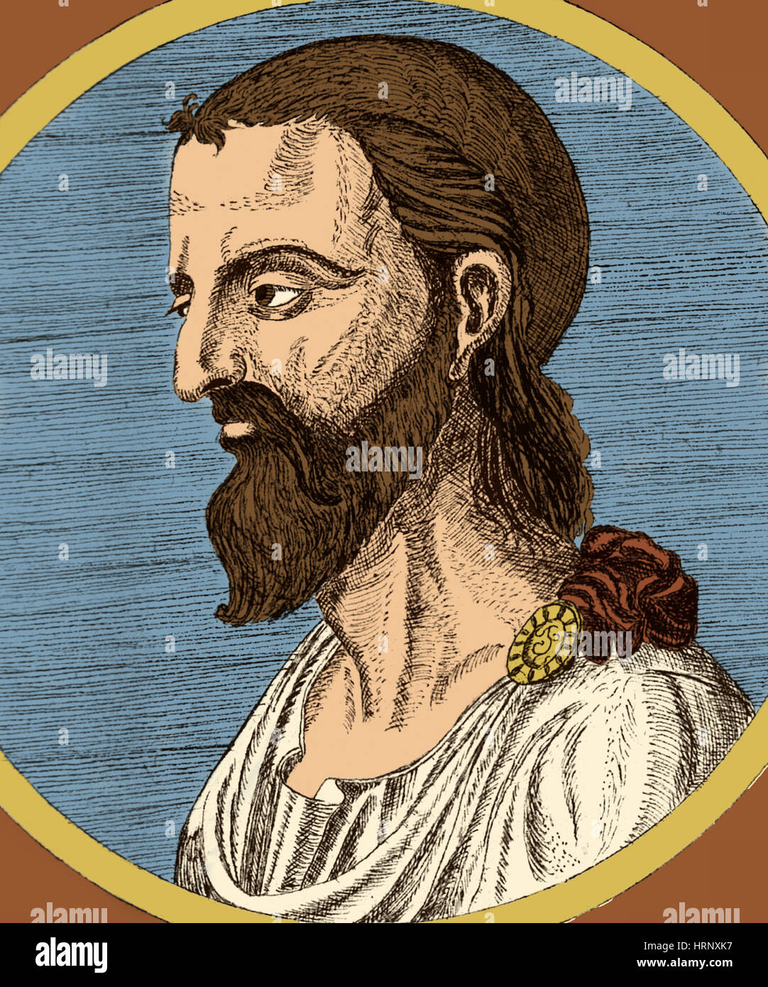Dioscorides