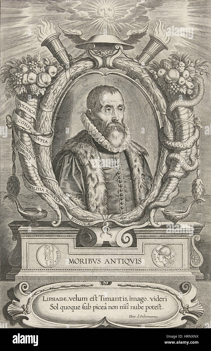 Scholar justus lipsius hi-res stock photography and images - Alamy Scholar justus lipsius hi-res stock photography and images - Alamy