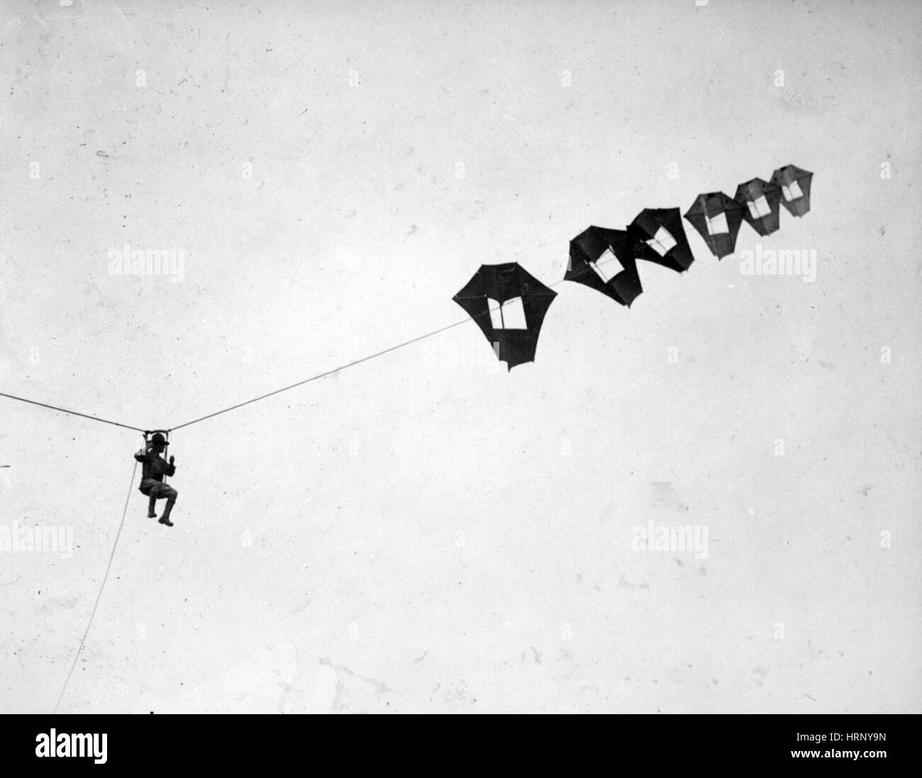 American signal corps photo Black and White Stock Photos & Images - Alamy