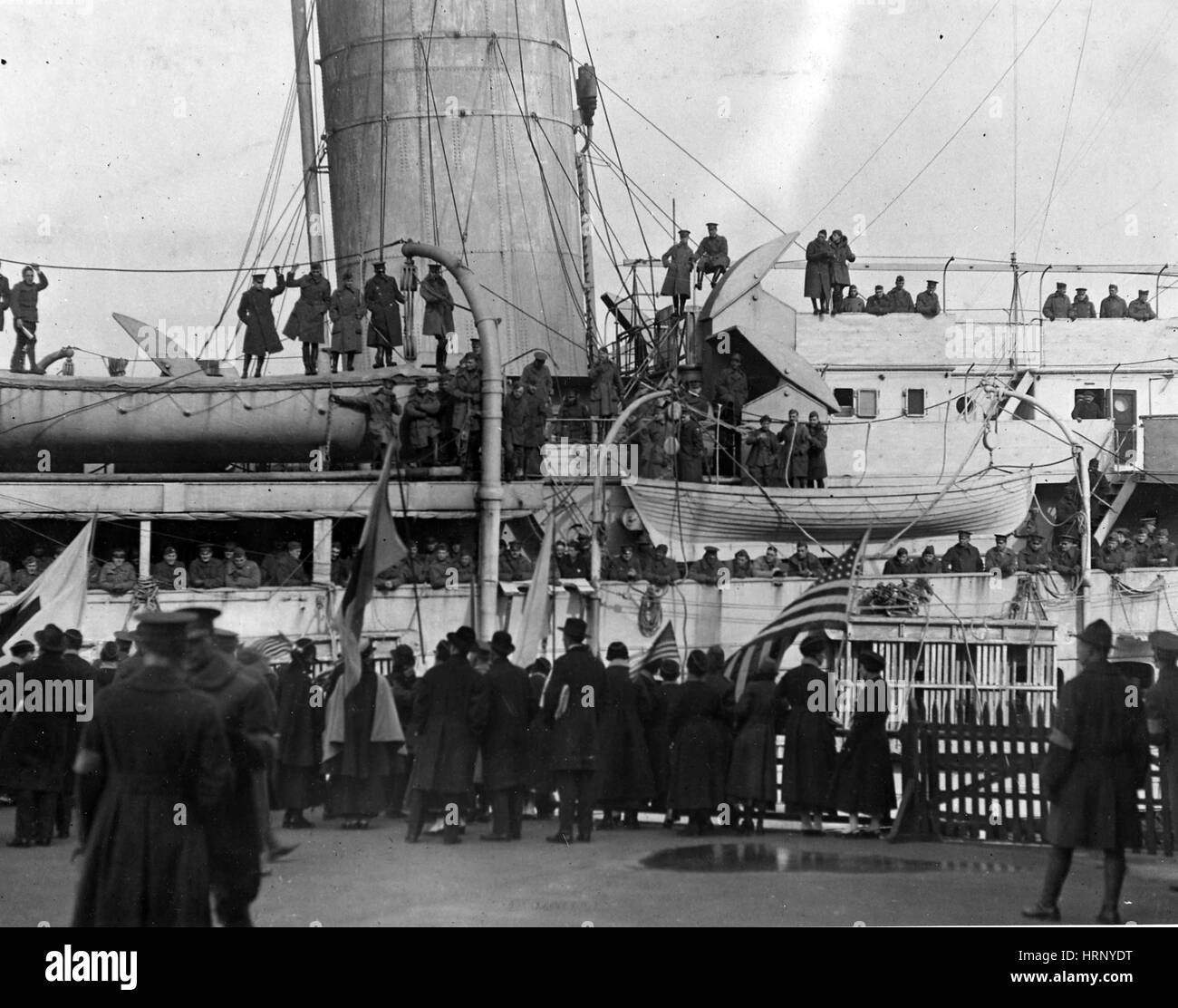 New york great home Black and White Stock Photos & Images - Alamy