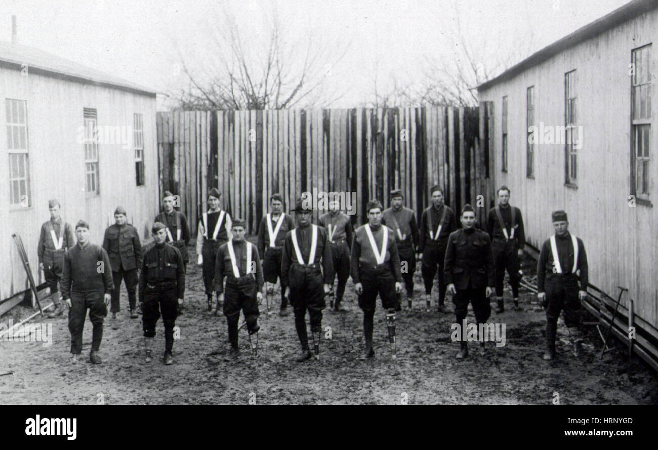 Above Knee Amputation High Resolution Stock Photography and Images - Alamy