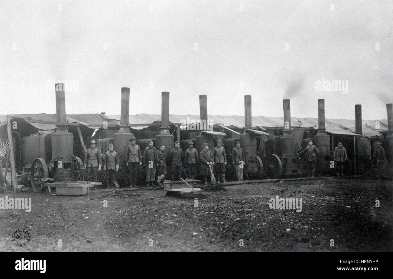 Delousing first world war hi-res stock photography and images - Alamy