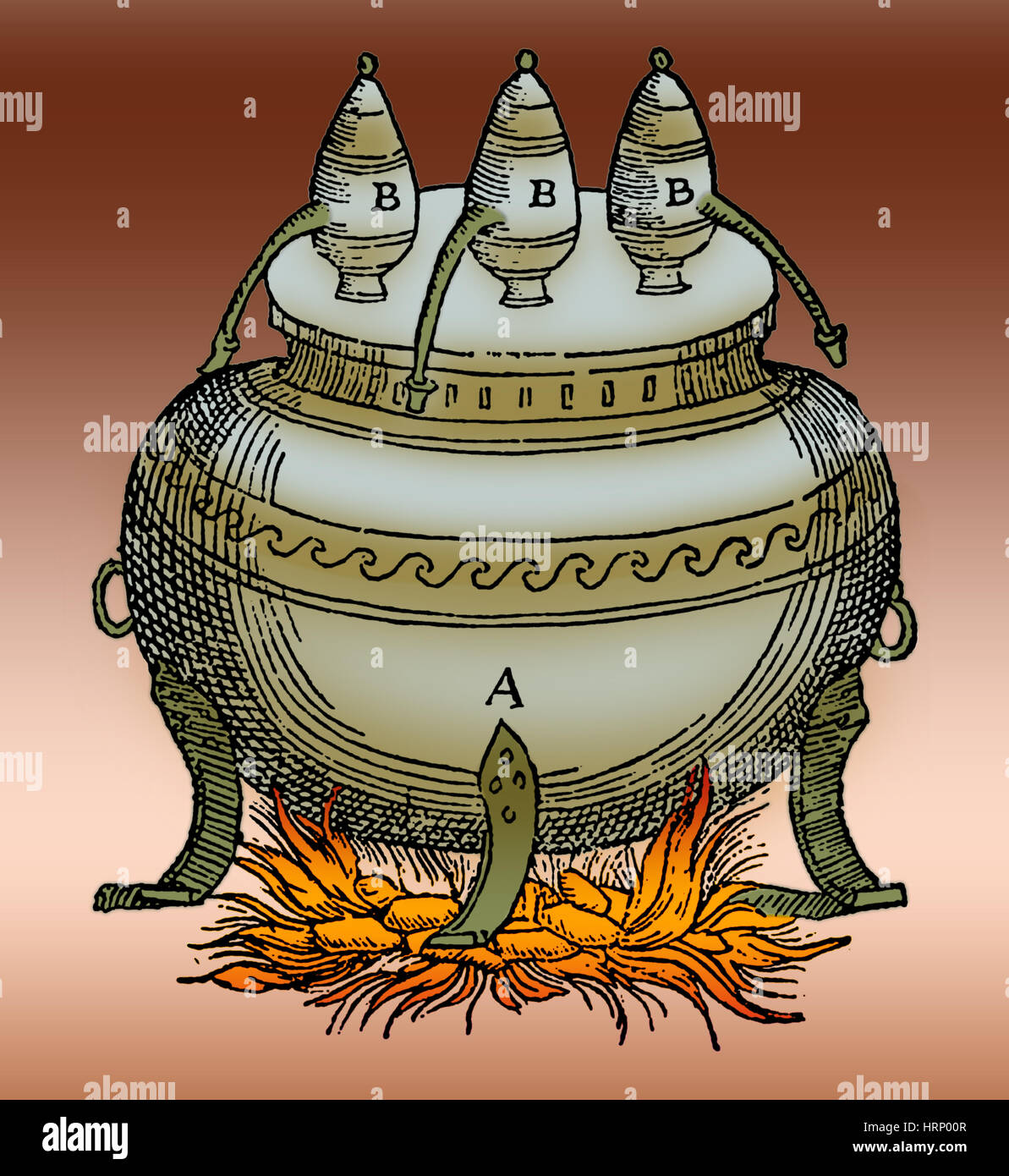 Ambroise pare book hi-res stock photography and images - Alamy