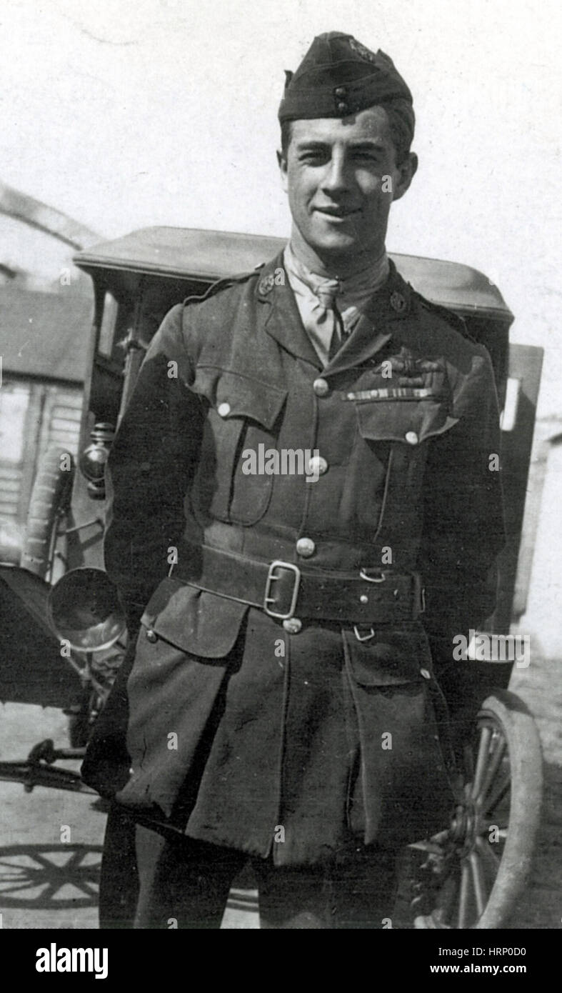 Royal Flying Corps Ww1 Stock Photos & Royal Flying Corps Ww1 Stock ...