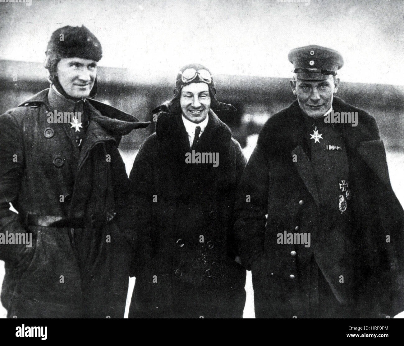 Herman goering ww1 hi-res stock photography and images - Alamy