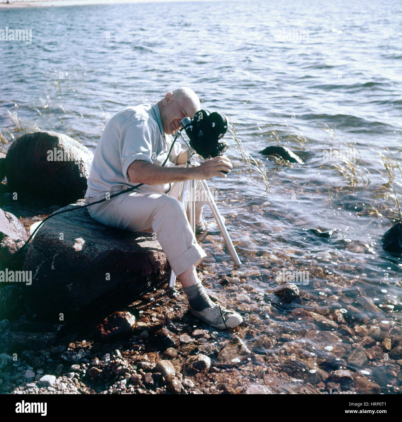 Roman Vishniac High Resolution Stock Photography and Images - Alamy