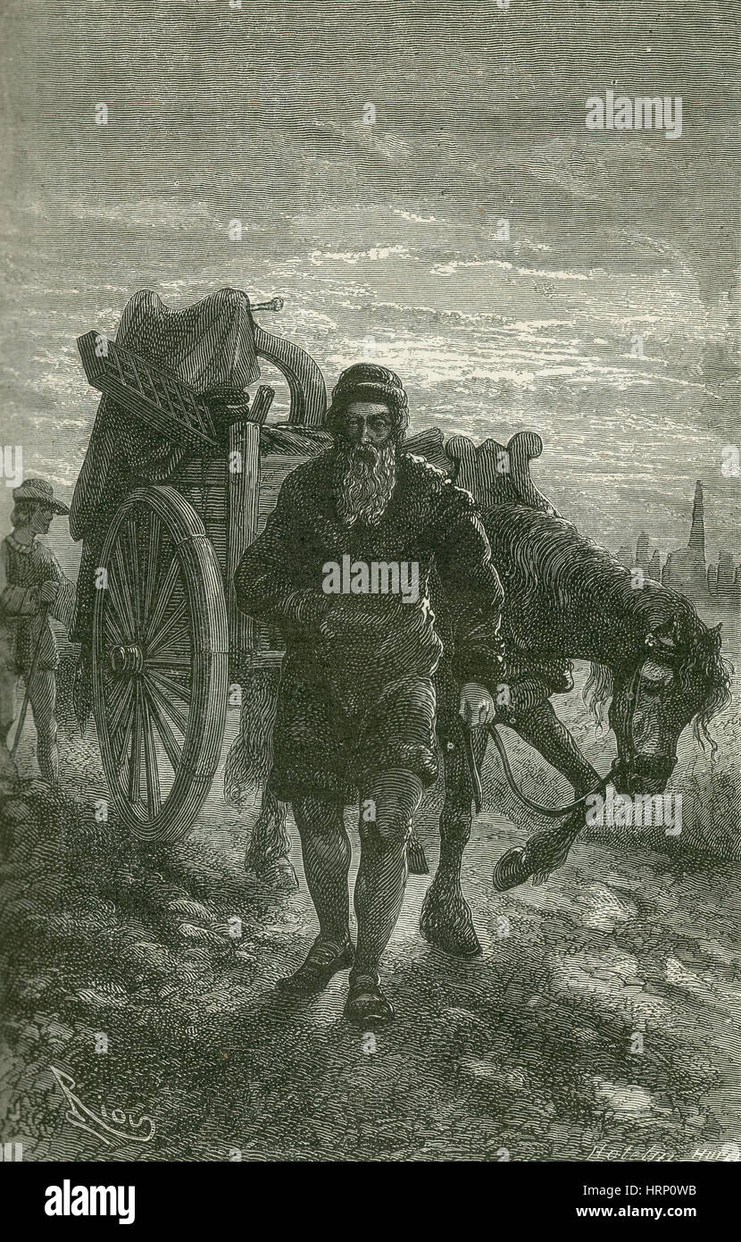 German printer hi-res stock photography and images - Alamy