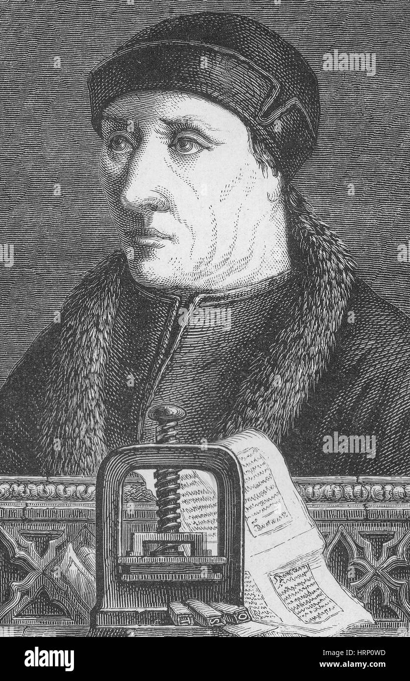 Dutch inventor hi-res stock photography and images - Alamy