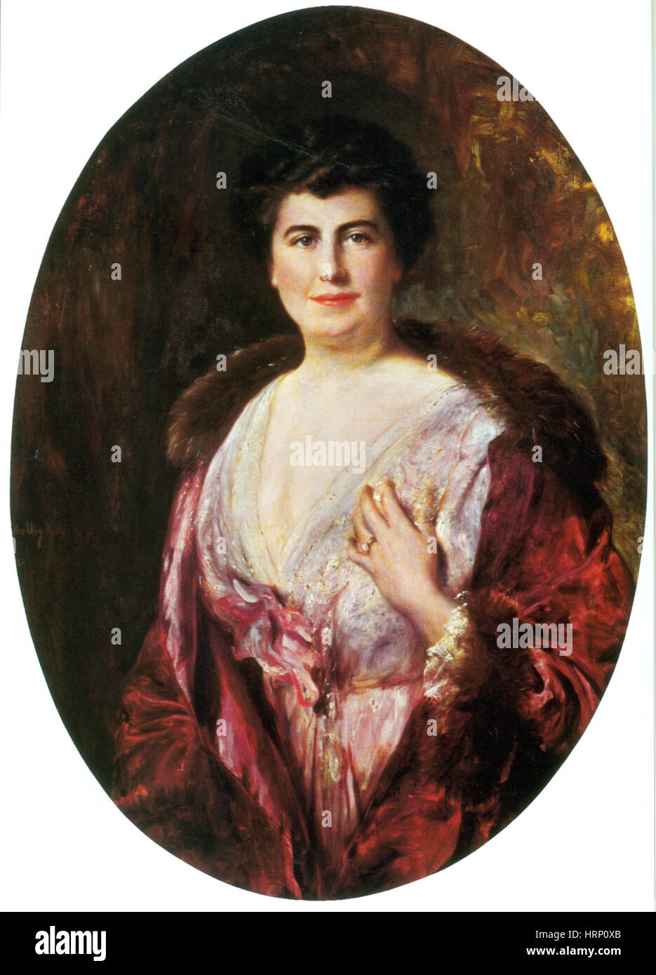 Edith wilson hi-res stock photography and images - Alamy