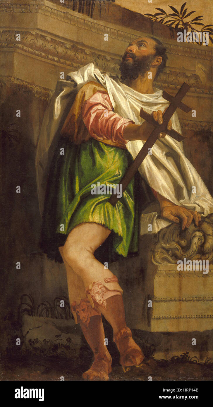 Averroes, Islamic Polymath Stock Photo - Alamy