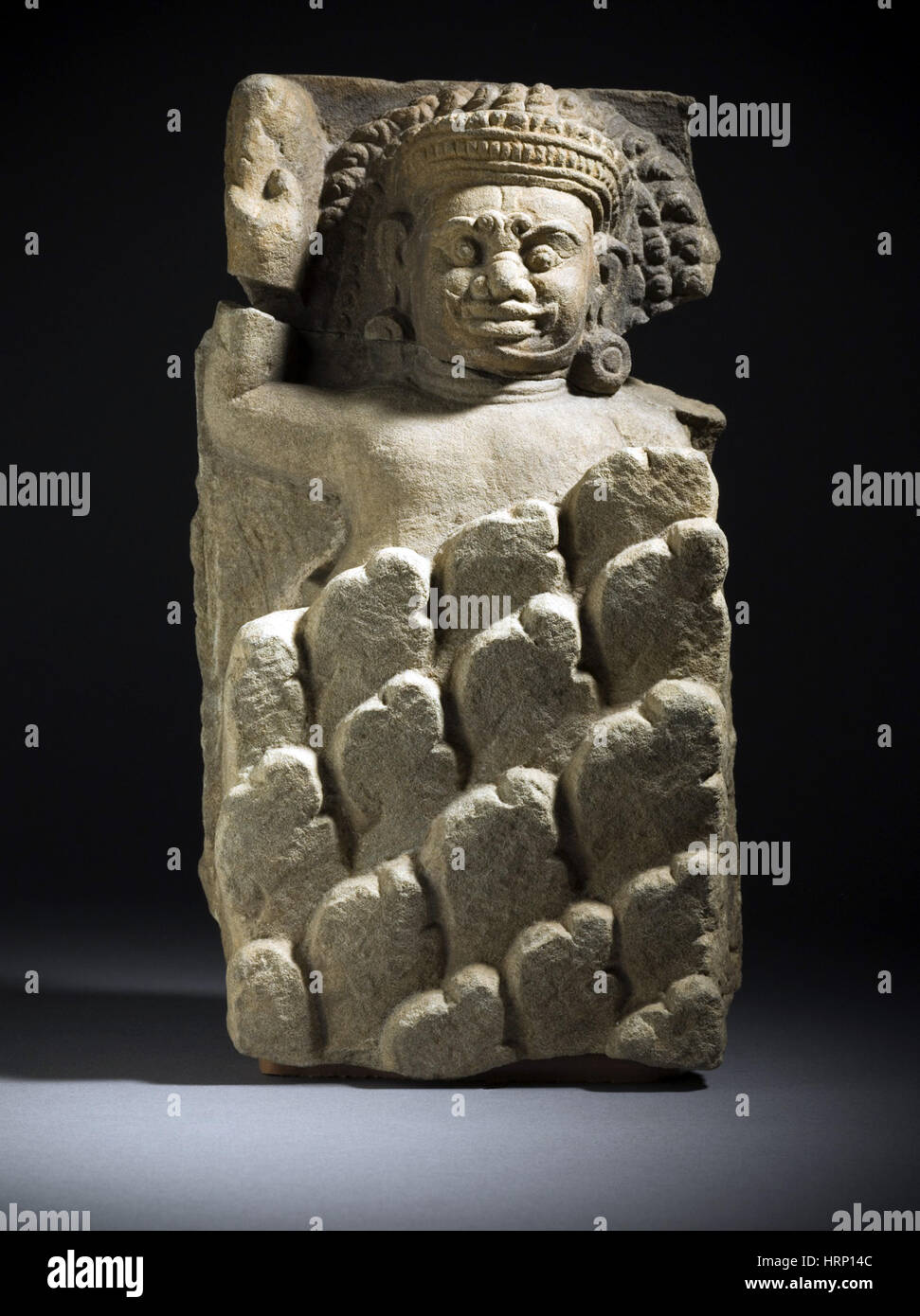 Rahu hi-res stock photography and images - Alamy