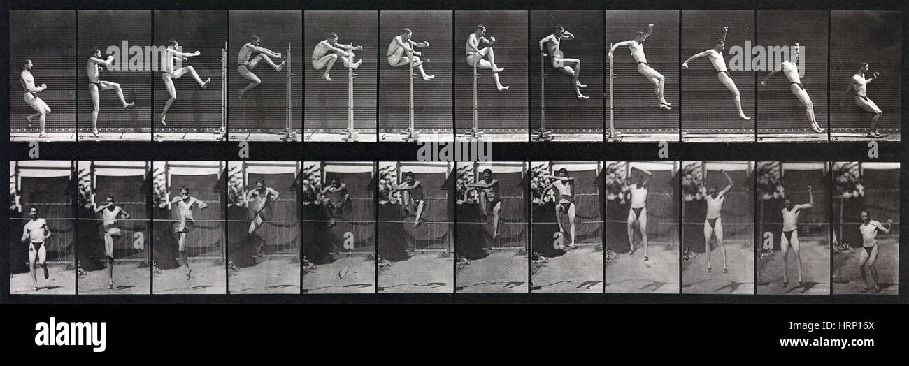 Locomotion hi-res stock photography and images - Alamy