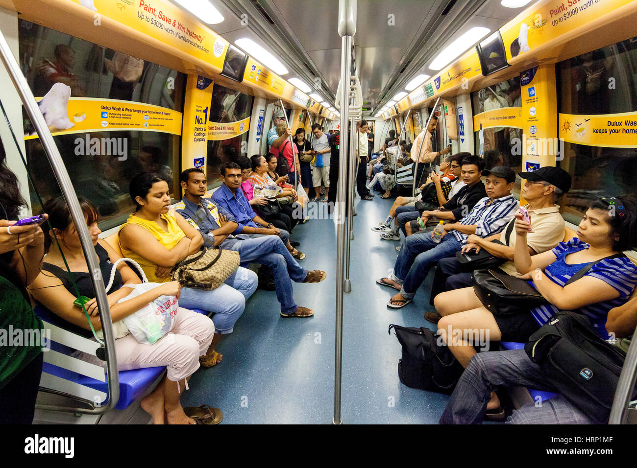 Destination in singapore hi-res stock photography and images - Alamy