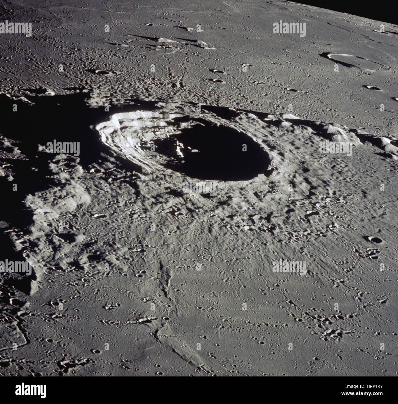 Apollo 12 Mission Report