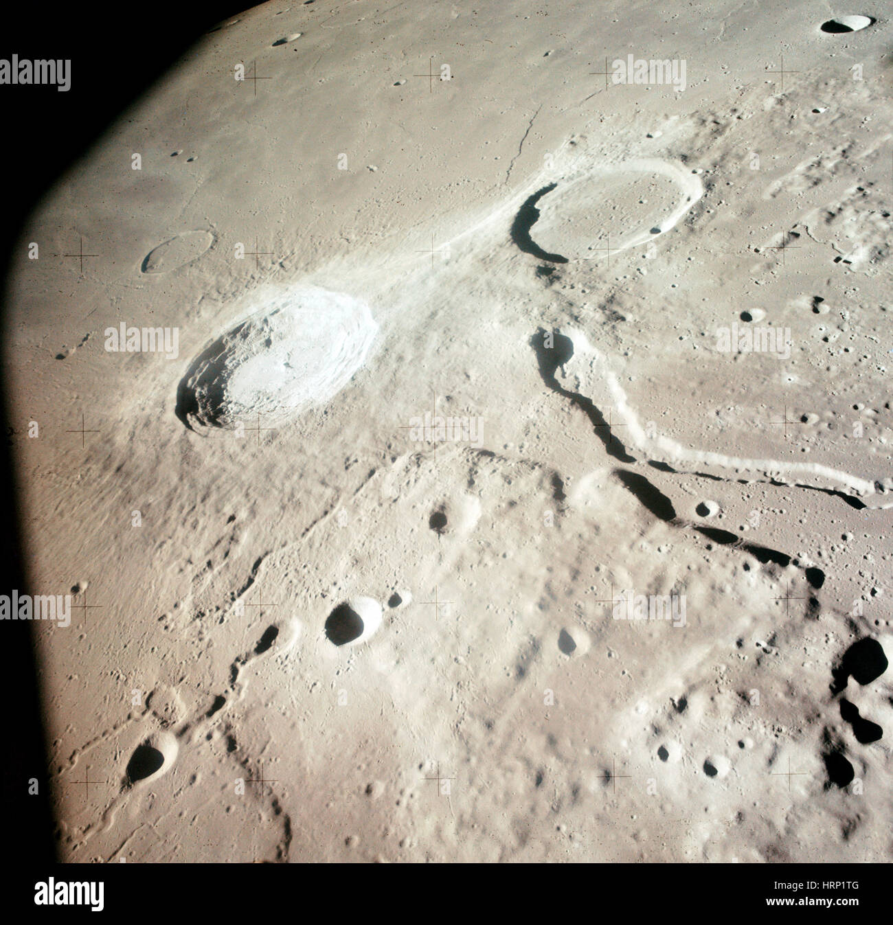 Aristarchus plateau hi-res stock photography and images - Alamy
