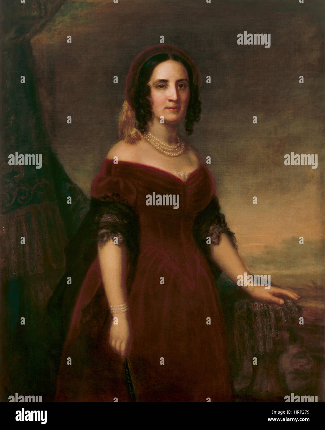 Sarah childress polk hi-res stock photography and images - Alamy