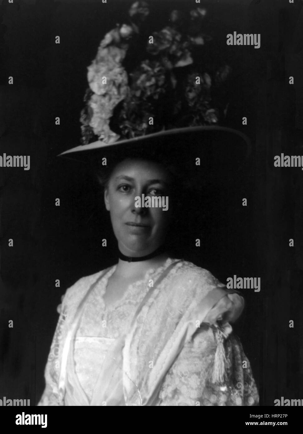 First lady usa Black and White Stock Photos & Images - Alamy