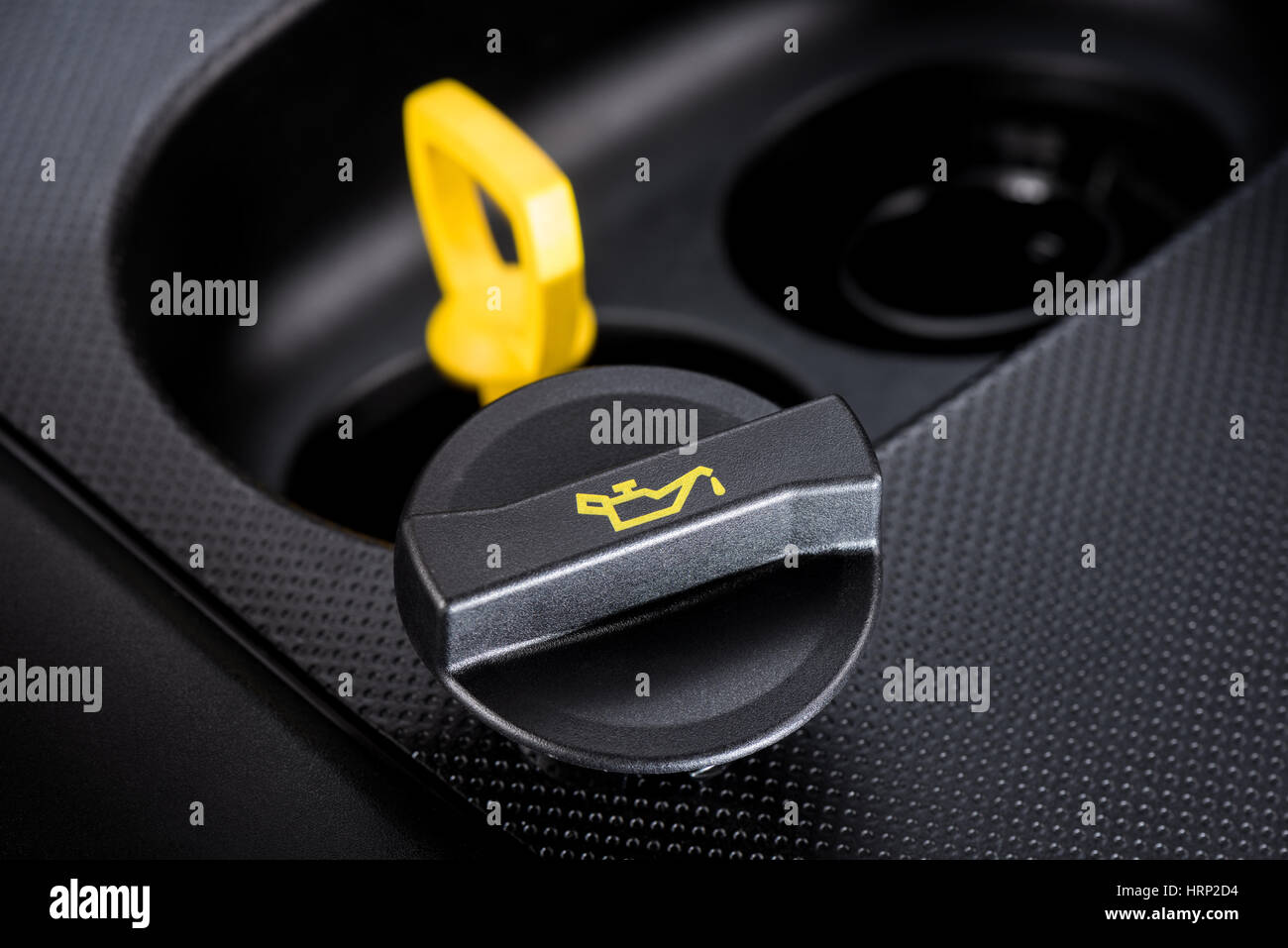 Engine oil cap hi-res stock photography and images - Alamy