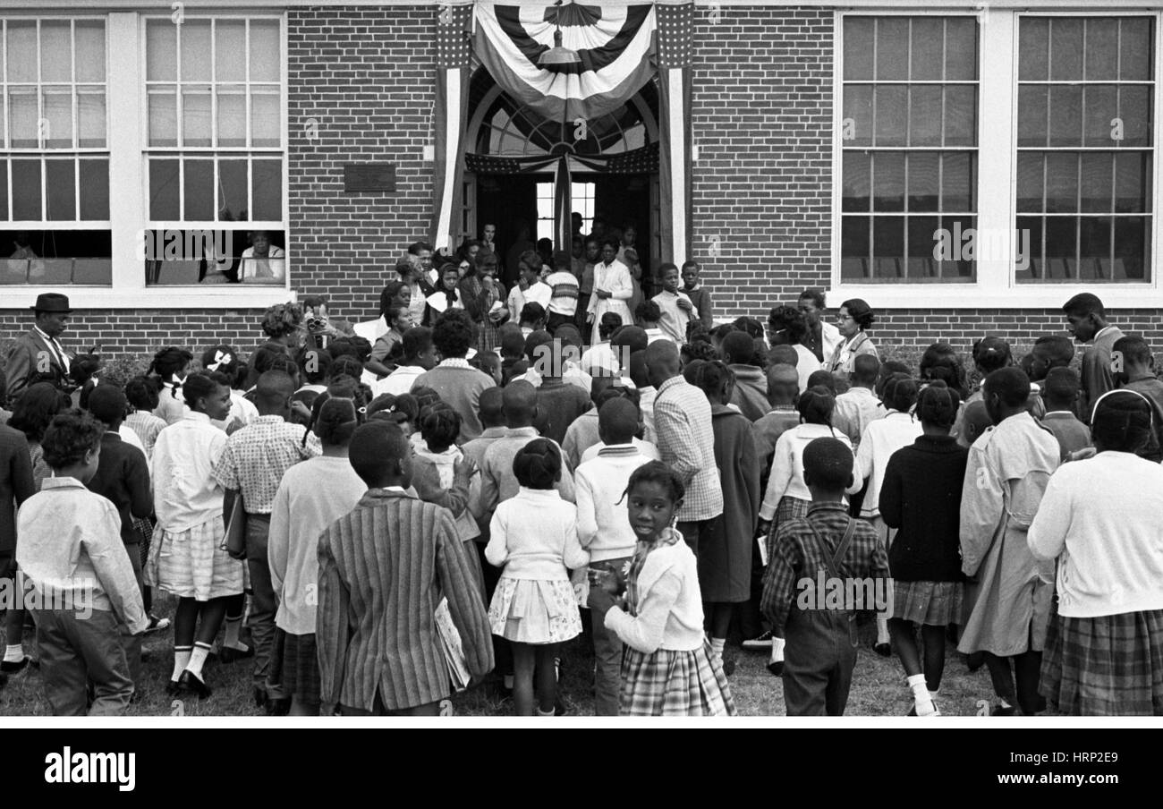 Boy girl elementary school Black and White Stock Photos & Images - Alamy