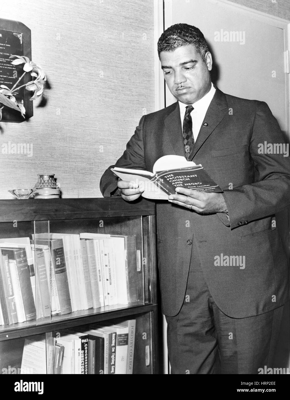 America civil rights Black and White Stock Photos & Images - Alamy