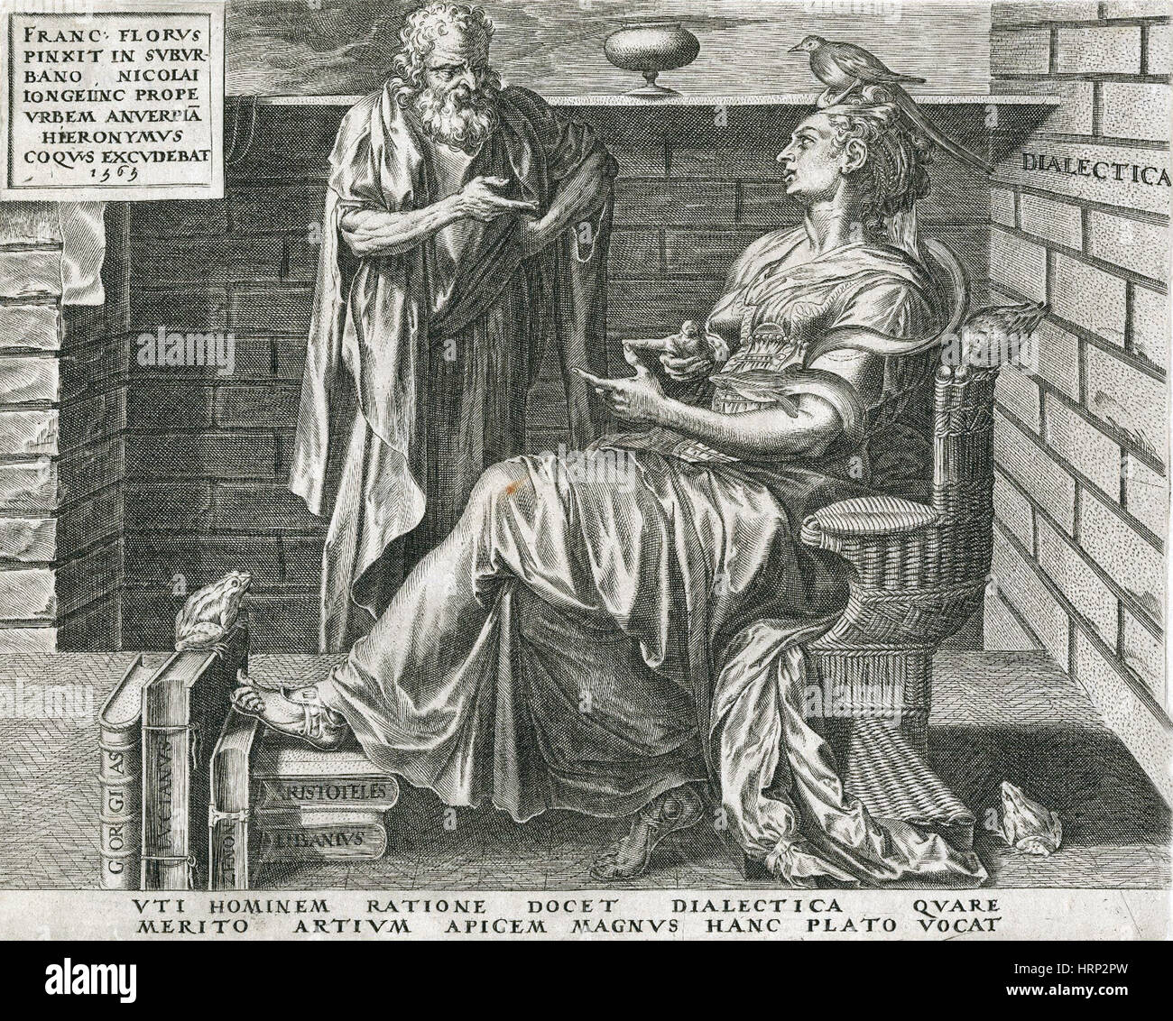 Dialectical method hi-res stock photography and images - Alamy