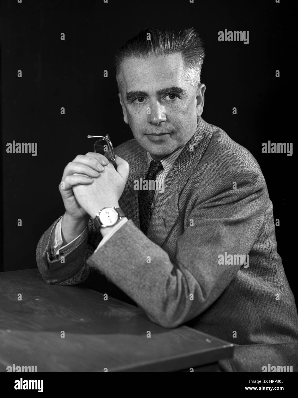Emilio gino segri Black and White Stock Photos & Images - Alamy
