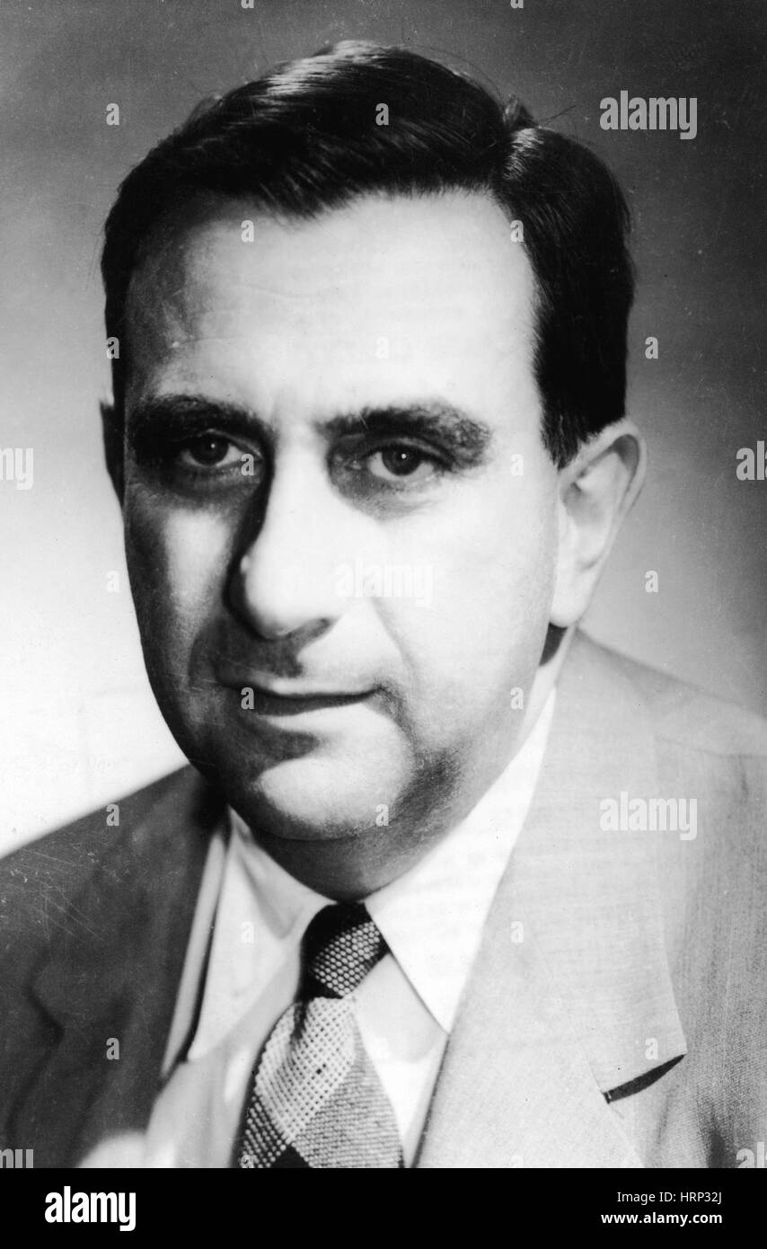 Edward Teller